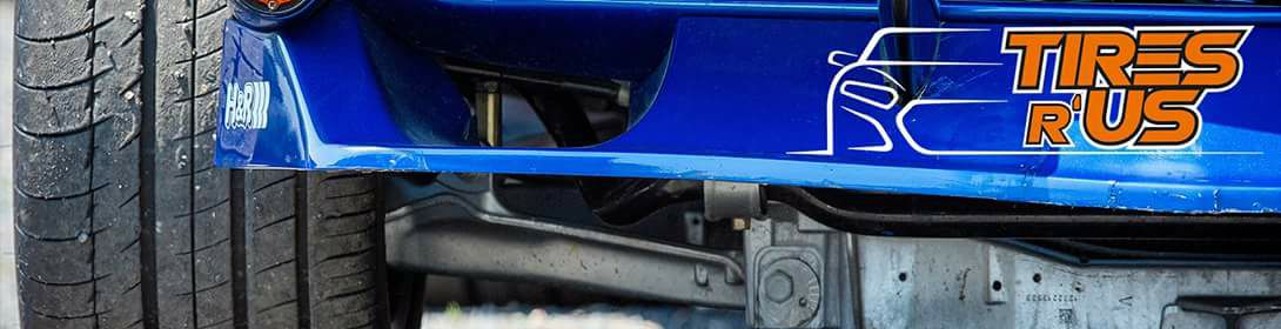 TIRES R'US - Loulé Comércio Local