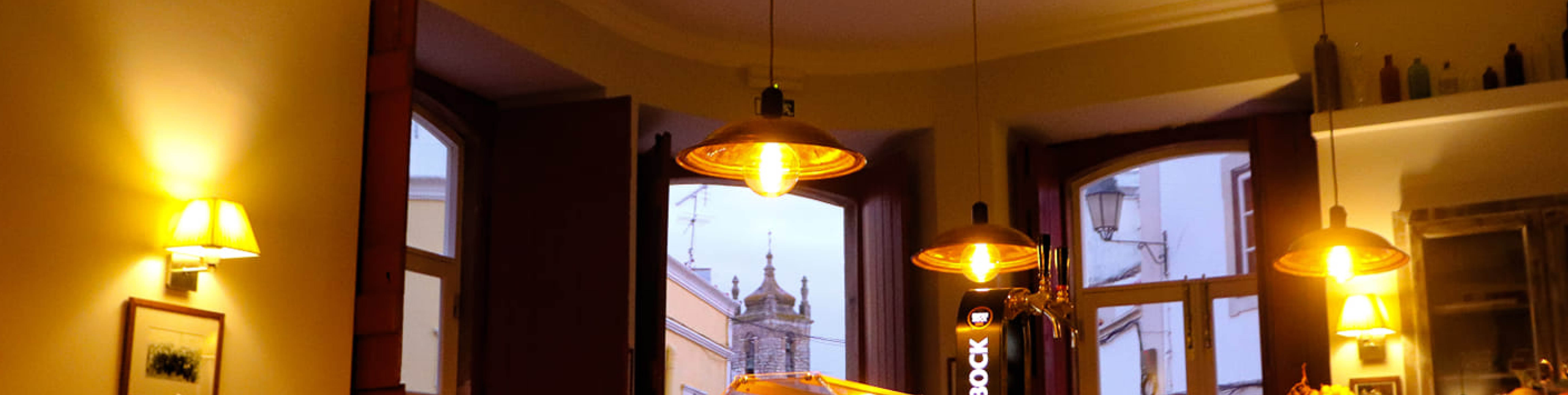 O Postigo - Loulé Comércio Local