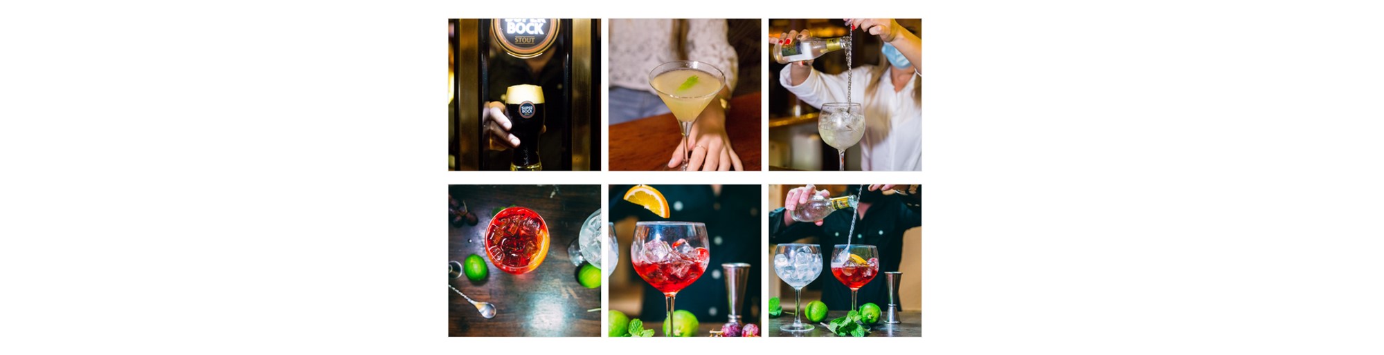 Patacas Bar - Loulé Comércio Local